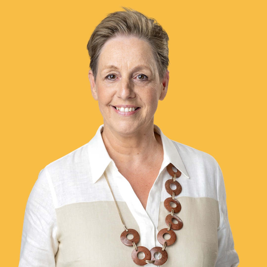 Marijke Berden | N-VA Zonhoven