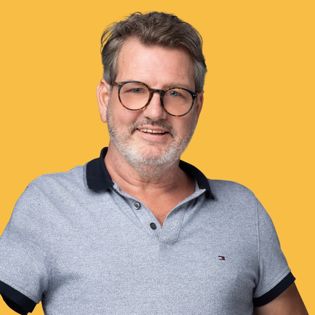 Odiel Vincken | N-VA Zonhoven